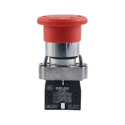 Delixi Electric LAY5SBD53 Rotary Switch