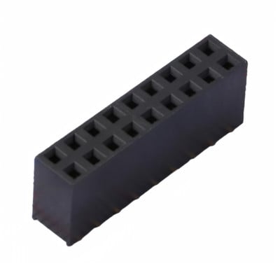 XFCN PM254VS-12-18-H85 Female Socket Header Receptacle for sale