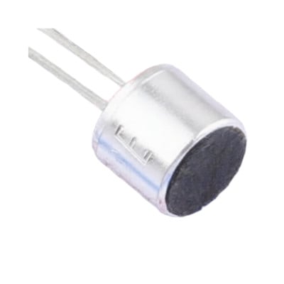 INGHAi GMI6050P-66DB Microphone Chip