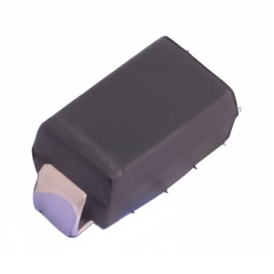 BORN SS34 Single Diode – High-Performance Schottky Rectifier Chip for sale