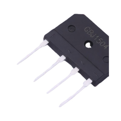 JSCJ GBJ1501 Bridge Rectifier Chip