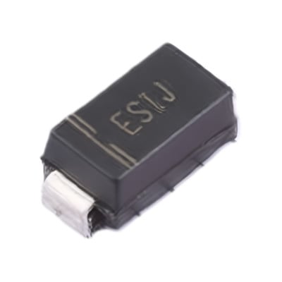DOWO ES1BA Single Diode