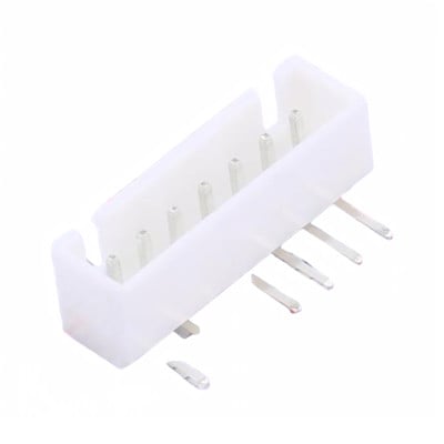 XYECONN XY-XHB2.5-7A61 Male Header Pins