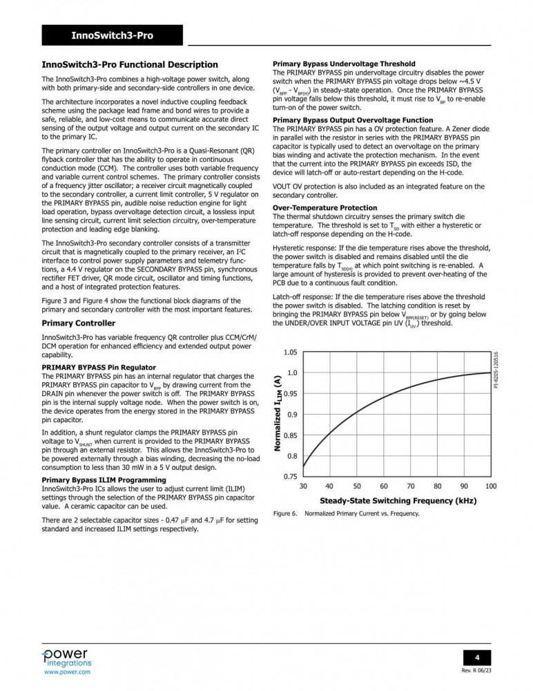 INN3378C-H311-TL datasheet page 4