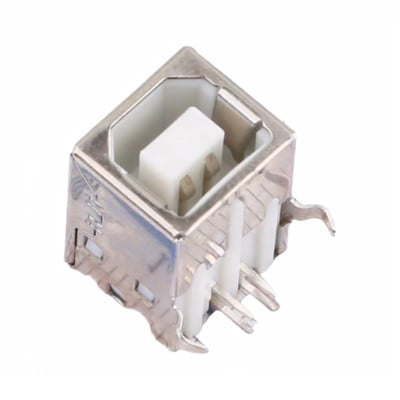 SHOU HAN AM 90°CB USB, DVI, HDMI Connector Assembly