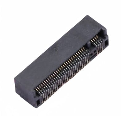 XKB Connection X1302WVS-67CM-LPV01 Centronics Connector