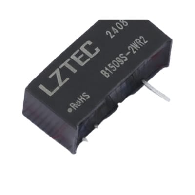 LZTEC B1505S-2WR3 DC DC Converter Chip