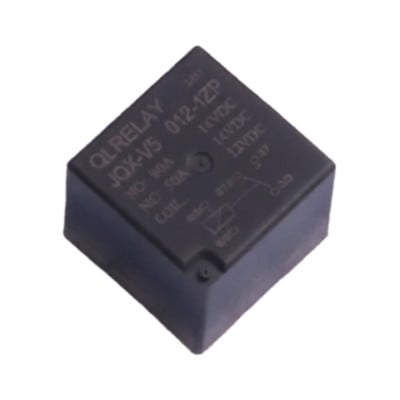 QLRELAY JQX-V5H 024-1HP Automotive Relay Chip