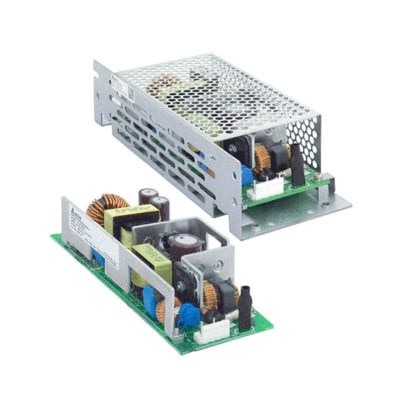 DELTA PJ-12V150WCRA AC DC Configurable Power Supply Module