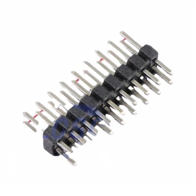 XUNPU PH2.0-01-05PZD Male Header Pins