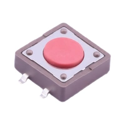 E-Switch TL3301EF100QJ Tactile Switch