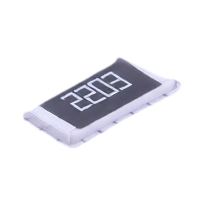 EVER OHMS CRH2512F22K0E04Z