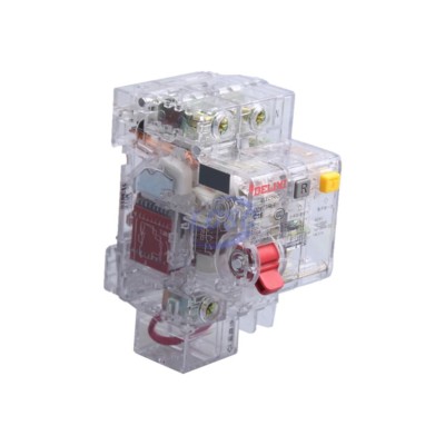 Delixi Electric DZ47TRLEN1C16 Miniature Residual Current Circuit Breaker for sale