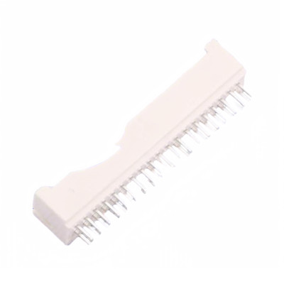 Hongxing HX20028-24A Male Pin Header Connector Chip