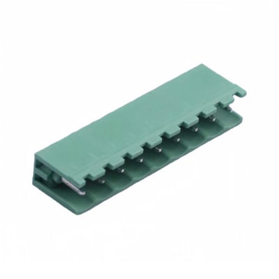 JILN JL2EDGVC-50809G01 Header Plug Socket Chip