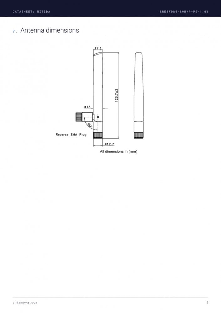 SRE3W084-S9R datasheet page 10