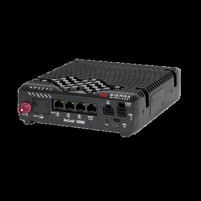 AirLink® XR80 5G LTE Router for Fixed and Mobile Applications for sale
