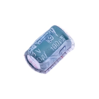 Guangdong TOPAZ Elec Tech ECLF1016331M050P00 Aluminum Electrolytic Capacitor