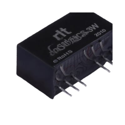 RLT WRB0505CS-2W DC DC Converter Chip