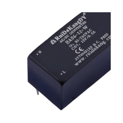 ruidakangDY RAS25-24-W AC DC Converter Chip