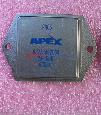 APEX PA05 High-Performance Amplifier Chip for sale