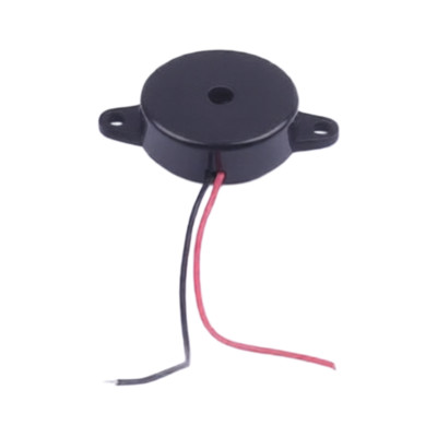 FUET FSD-1407B-12V Alarm Buzzer & Siren Chip