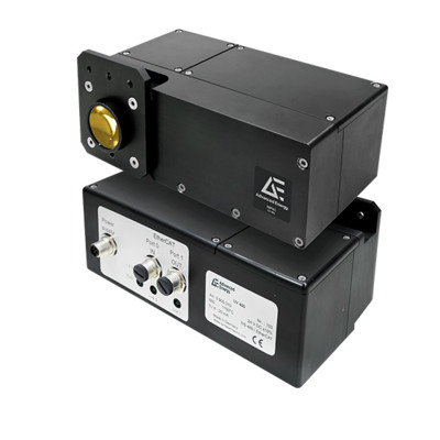 uv 400 uvr 400 pyrometers for sale