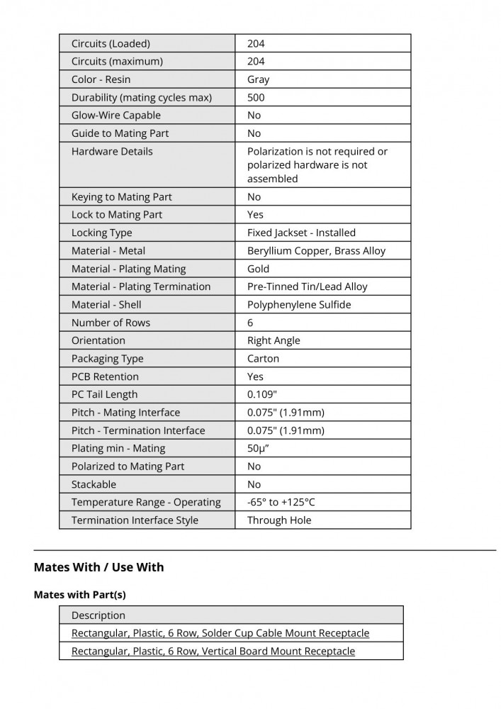 Technical document image 2 for RM672-204-312-9300