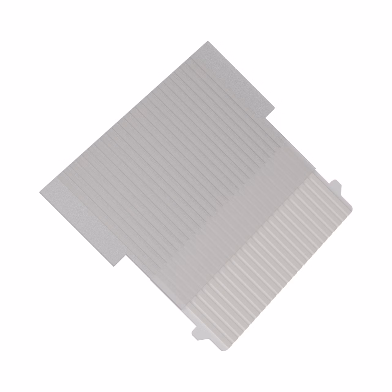 0.50mm Pitch Premo-Flex FFC Jumper with Latching Ears, Opposite Side Contacts (Type D), 152.00mm Cable Length, Tin (Sn) Plating, 24 Circuits for sale