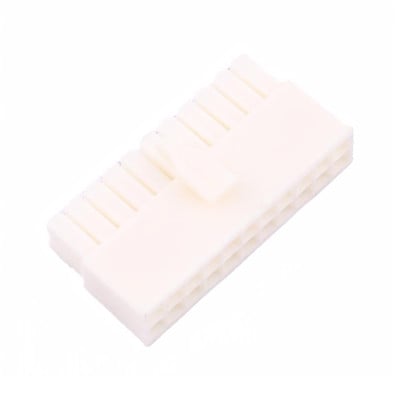 Hongxing HX30002-22P Rectangular Connector Housing