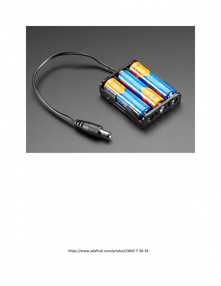 Adafruit 3842 product reference image 3