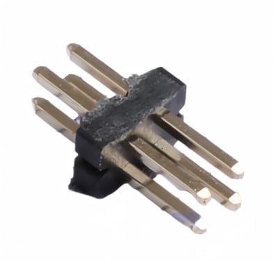 MINTRON MTP310-1205S2 Male Pin Header