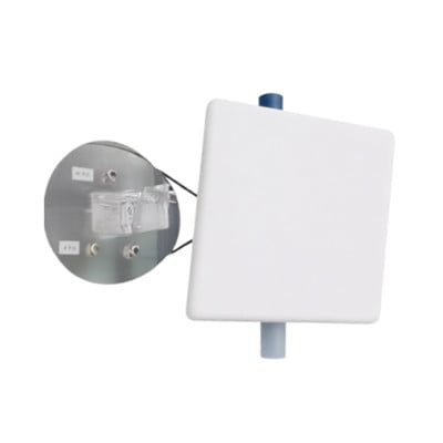 L-com HG2458-10DP-6NF RF Antenna