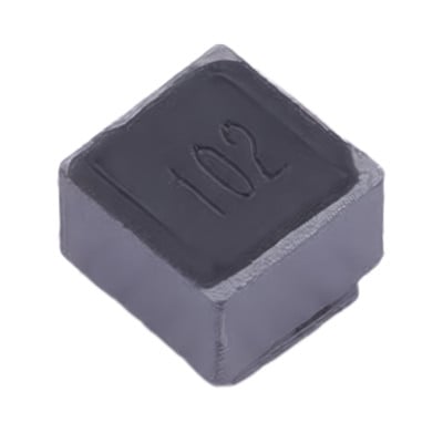 Shun Xiang Nuo SMDCM5040-152T Common Mode Choke