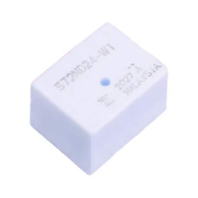 FUJITSU FBR-572ND24-W1 Power Relay Chip – Reliable Switching Component for Electronics for sale