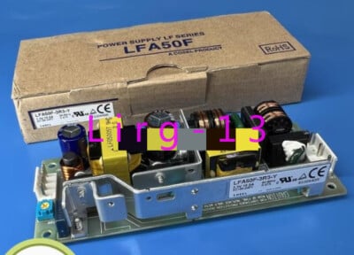 Cosel LFA50F-3R3-Y AC DC Configurable Power Supply Module for sale