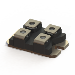 MICROCHIP APT30DF20HJ Bridge Rectifier