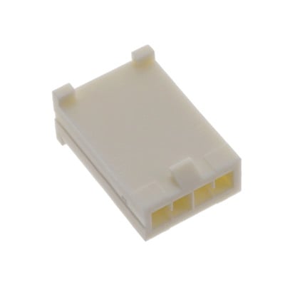 Samtec IPM1-04-S Rectangular Connector Housing for sale