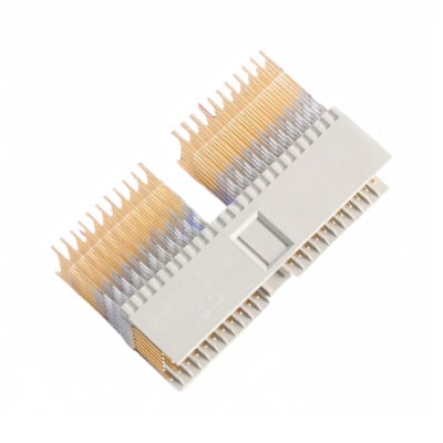 TE Connectivity 5188834-1 Hard Metric Standard Chip