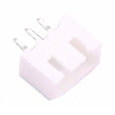 Hongxing HX25003-4A Male Header Pins
