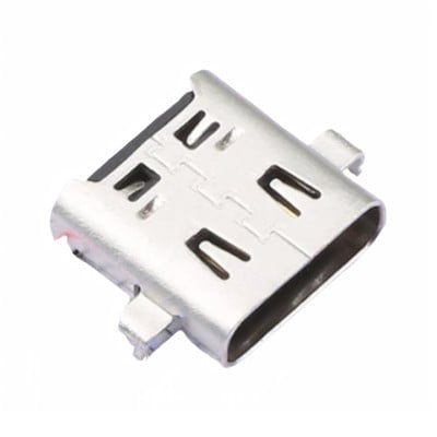 Hanbo Electronic MC-269-EC108P24-003 USB, DVI, HDMI Connector Assembly for sale