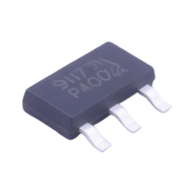DIODES DMP6023LE-13 Single P-Channel MOSFET
