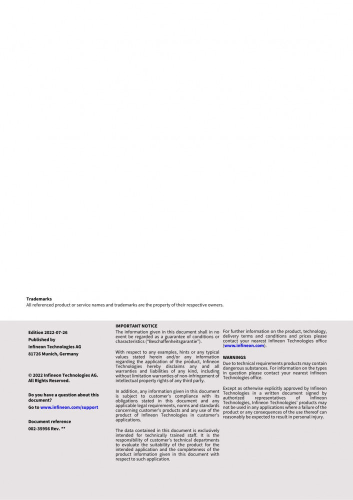 CYAT837AZS98-42002 datasheet page 6