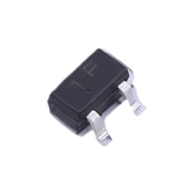 JSCJ BC847T Single Bipolar Transistor