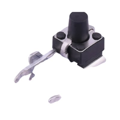 Yuandi TS-1091-A8B3-D2 Tactile Switch