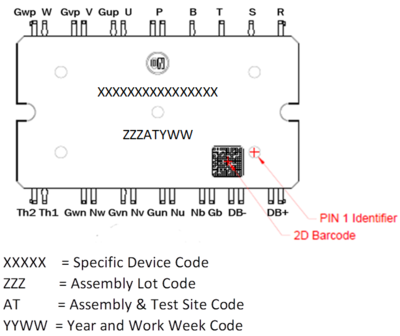 onsemi NXH50M65L4C2SG
