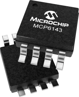 MCP6143 for sale