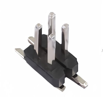 XYECONN PZ1.27-UL2D-2A