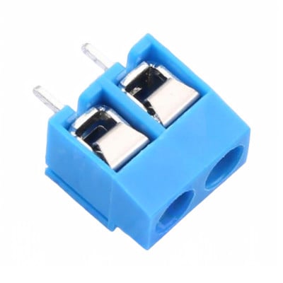 DORABO DB126V-5.0-2P-BK-P