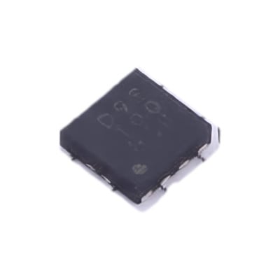 ROHM BD9P608MFF-CE2 DC DC Switching Voltage Regulator